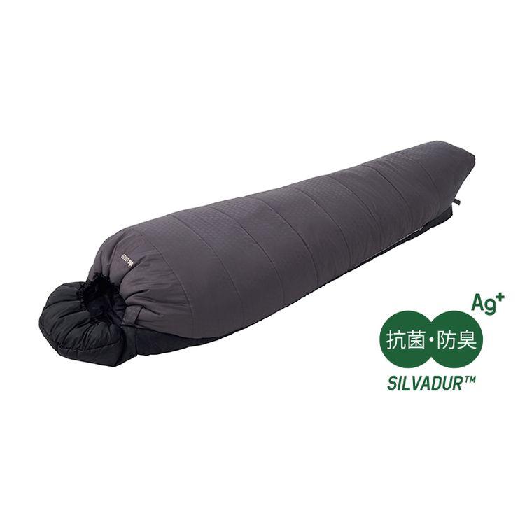 ロゴス No.72940162 抗菌防臭 丸洗いアリーバ・-15【適正温度-15℃まで】LOGOS[LGS72940162] 返品種別A LOGOS 抗菌防臭 丸洗いアリーバ・-15 72940162 lgs-72940162