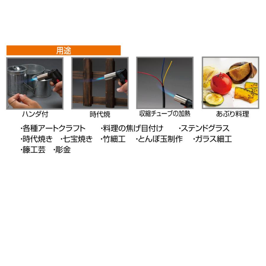 不二貿易 新富士バーナー スポットフレーム プロ RZ-512CR KNS : mtkshop - 通販 - Yahoo!ショッピング