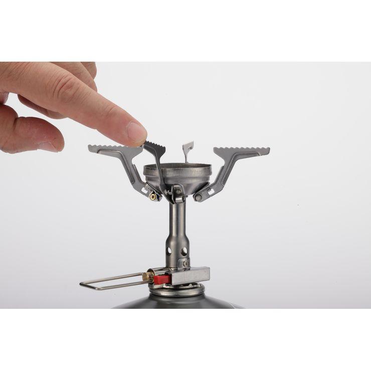 SOTO AMICUS(アミカス) SOD-320 sod-320 アウトドア 釣り 旅行用品 キャンプ 登山 調理用品 : mtkshop - 通販 - Yahoo!ショッピング