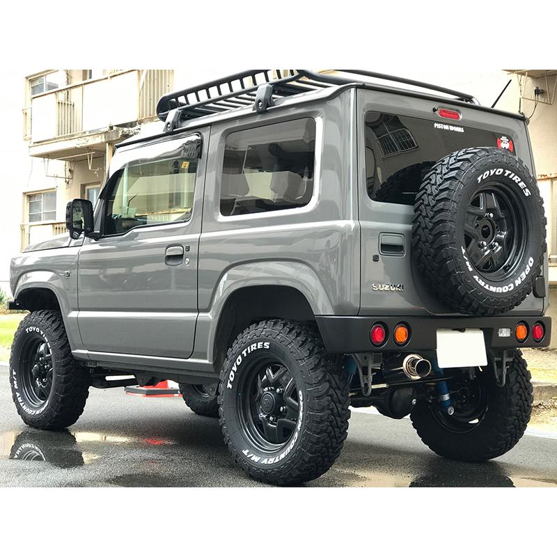 新型 ジムニー JB64 JB64W JB74 JB74W ドアバイザー ビッグ ワイドバイザー ライト パーツ :jb64-big-ls:マッドファクトリーYahoo!ショップ - 通販 ...