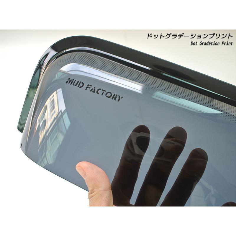 ハイラックスピックアップ 4ドア用 LN106 /80/90/100/110系 ドアバイザー 米国トヨタ パーツ :mgt4d-big-ds:マッドファクトリーYahoo!ショップ - 通販 ...