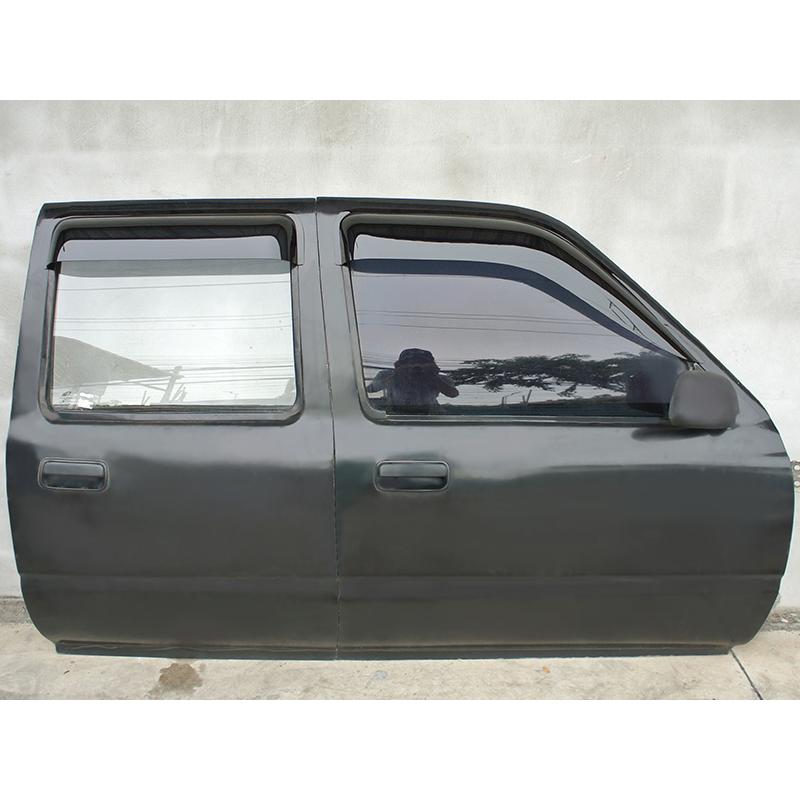 ハイラックスピックアップ 4ドア用 LN106 /80/90/100/110系 ドアバイザー 米国トヨタ パーツ :mgt4d-big-ds:マッドファクトリーYahoo!ショップ - 通販 ...