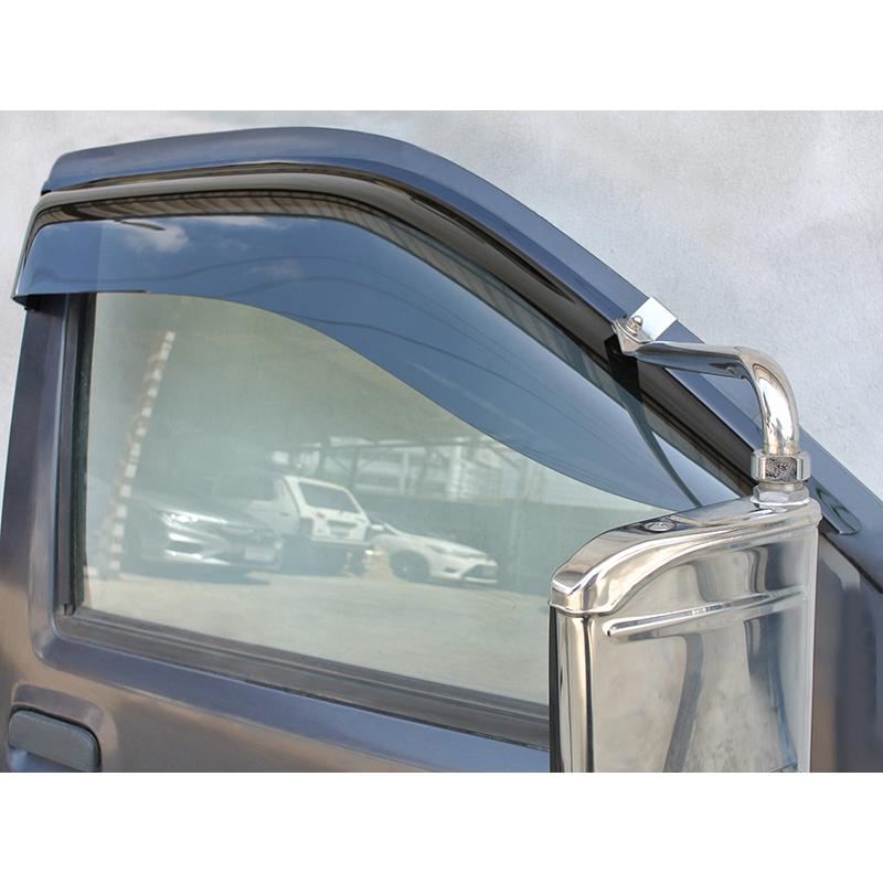 ダイハツ ミゼット2 K100P 100C型 ドアバイザー パーツ カリフォルニアミラーにも適合 : mjt2-big-ds : マッドファクトリーYahoo!ショップ - 通販 ...