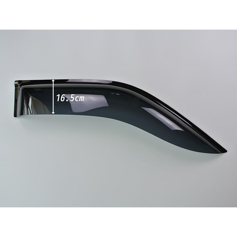 ダイハツ ミゼット2 K100P 100C型 ドアバイザー ダーク ビッグ ワイドバイザー パーツ :MJT2-BIG-DS:マッドファクトリーYahoo!ショップ - 通販 - Yahoo ...