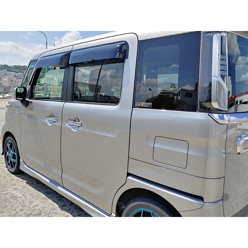 スズキ スペーシア MK53S型 ドアバイザー ワイドバイザー スペーシアカスタム スペーシアギア :mk53-big-ds:マッドファクトリーYahoo!ショップ - 通販 - Yahoo ...