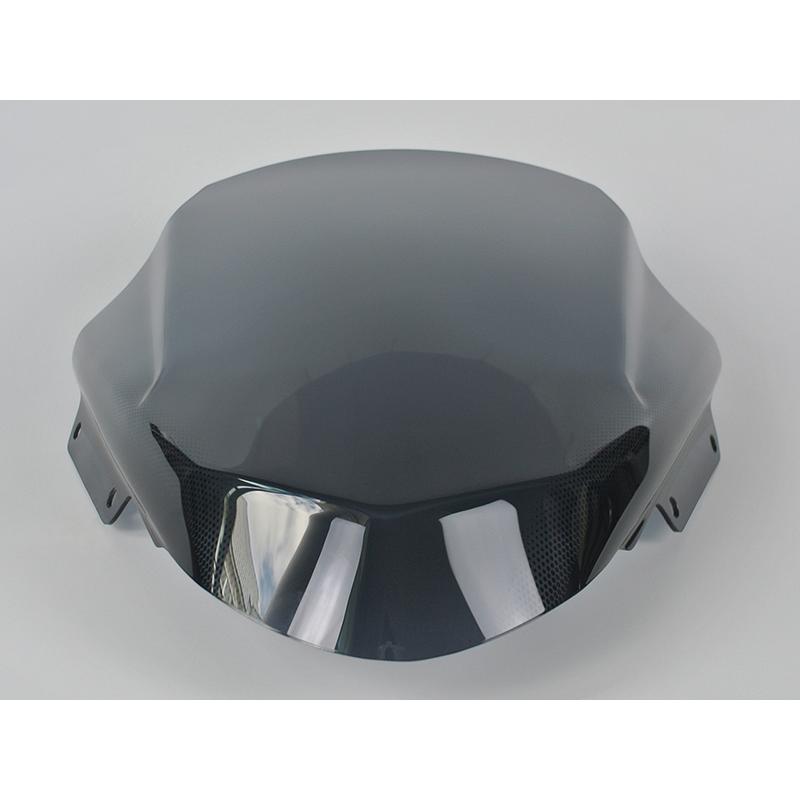 PCX スクリーン ウインドシールド ダーク 2014-2017 JF56 KF18 PCX150 PCX125 パーツ : マッドファクトリーYahoo!ショップ - 通販 - Yahoo ...