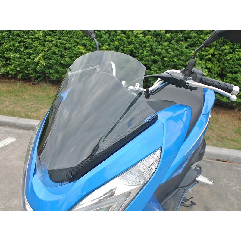 PCX スクリーン ウインドシールド ライト 2014-2017 JF56 KF18 PCX150 PCX125 パーツ : マッドファクトリーYahoo!ショップ - 通販 - Yahoo ...