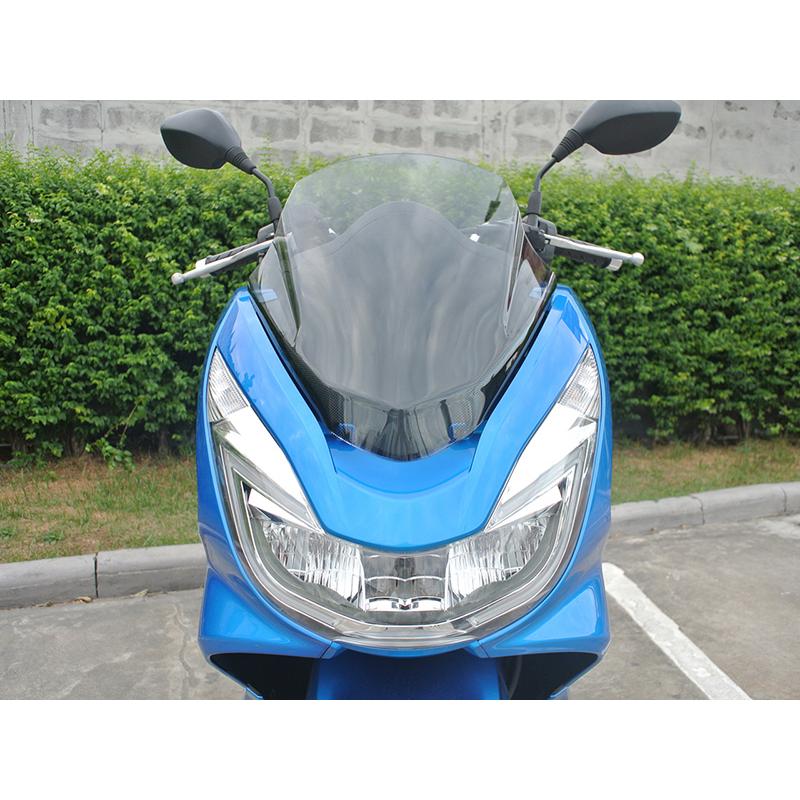 PCX スクリーン ウインドシールド ライト 2014-2017 JF56 KF18 PCX150 PCX125 パーツ :pcx14-eg-ls:マッドファクトリーYahoo!ショップ ...