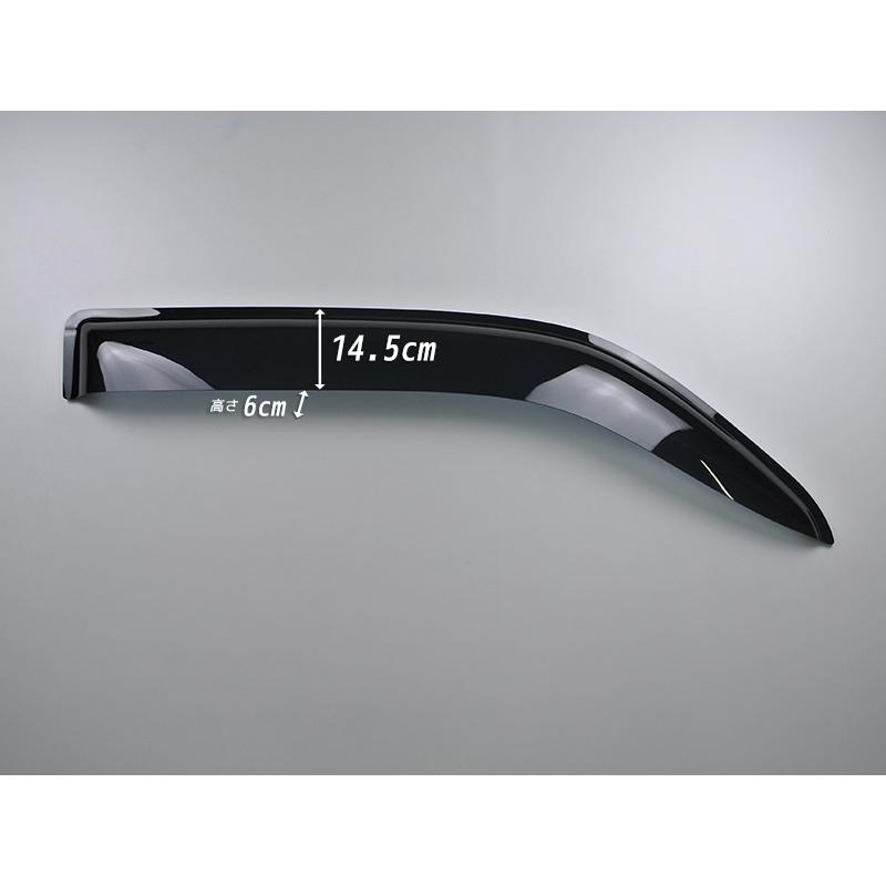 ステップワゴン RF3 RF4 RF5 RF6 RF7 RF8 ドアバイザー ビッグ ワイドバイザー パーツ : マッドファクトリーYahoo ...