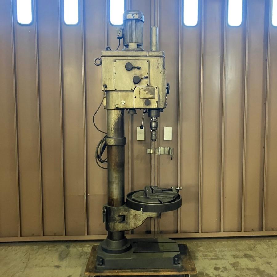 [引取限定]YOSHIDA/吉田 YD2-53 530mm 直立ボール盤 : 無限堂あいちヤフーショップ - 通販 - Yahoo!ショッピング