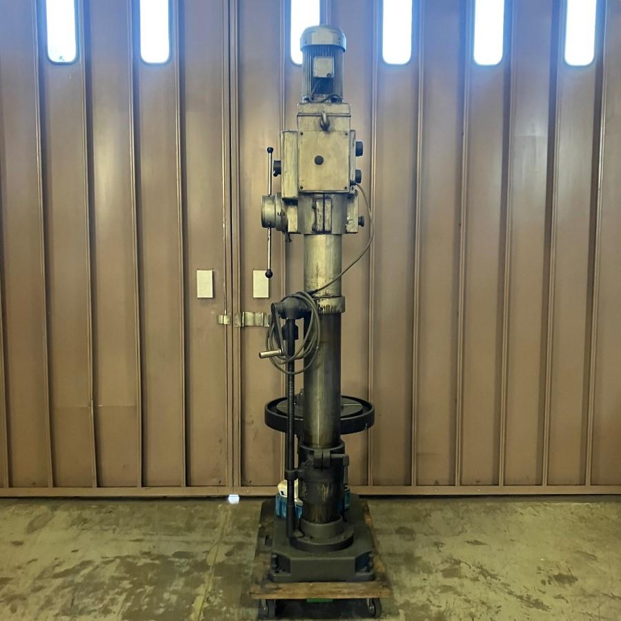 [引取限定]YOSHIDA/吉田 YD2-53 530mm 直立ボール盤 : 無限堂あいちヤフーショップ - 通販 - Yahoo!ショッピング