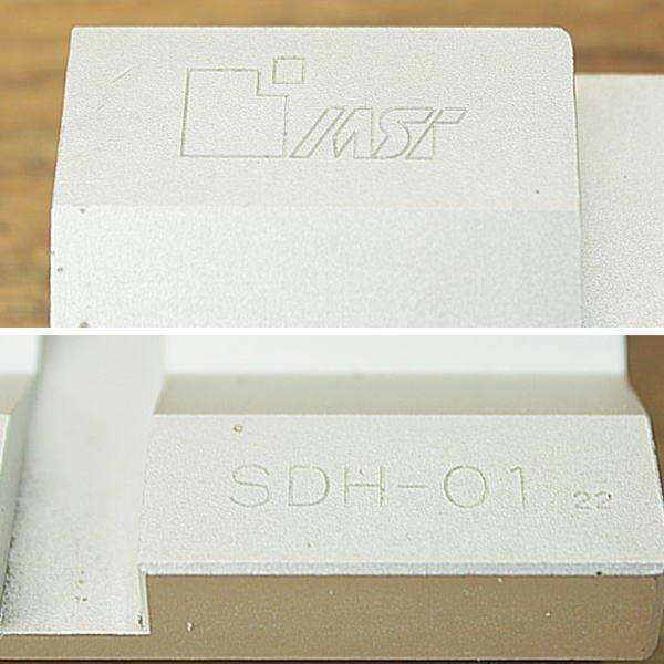 MST SDH-01 刃物トレー 焼きばめホルダ エンドミルスタンド : 無限堂あいちヤフーショップ - 通販 - Yahoo!ショッピング