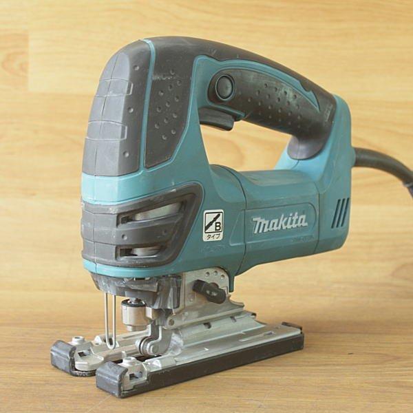 makita/マキタ 4350FT ジグソー 100V 替刃9本セット : 無限堂あいちヤフーショップ - 通販 - Yahoo!ショッピング