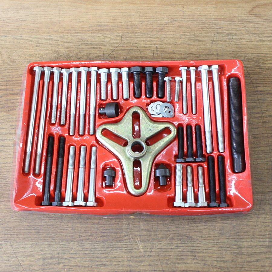 ASTROPRODUCTS/アストロプロダクツ HBP46-5174 ボルトタイプ プーラーセット : 無限堂あいちヤフーショップ - 通販 - Yahoo!ショッピング