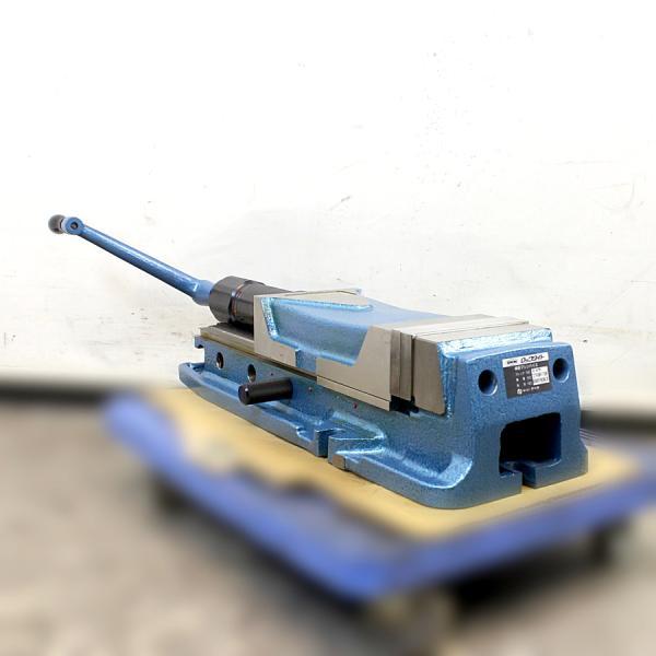 未使用）ERON/ナベヤ LTH3P-125 125mm精密マシンバイス ロックタイト 油圧マシンバイス : 1100000074153 : 無限堂あいちヤフーショップ - 通販 ...