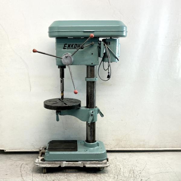 ENKOH’S/遠州 ESD-460 13mmボール盤 100V : 無限堂あいちヤフーショップ - 通販 - Yahoo!ショッピング