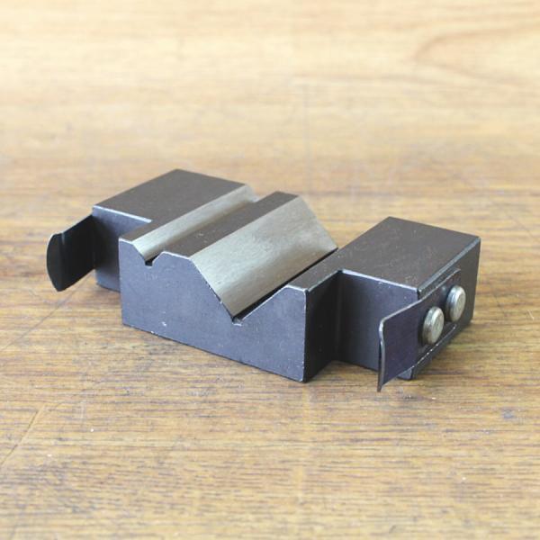 ERON/ナベヤ E-250/VB-100 クランプマスターバイス用口金 : 無限堂あいちヤフーショップ - 通販 - Yahoo!ショッピング