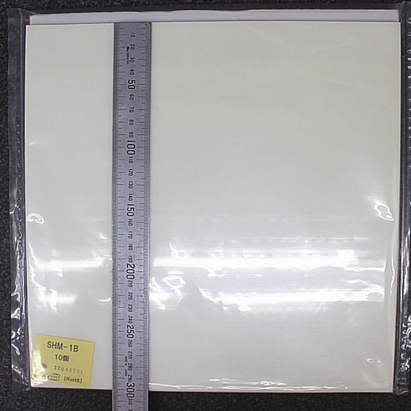 未使用）10枚☆マックエイト/MAC8 SHM-1B ポリエステルフィルム絶縁シート : 無限堂あいちヤフーショップ - 通販 - Yahoo!ショッピング