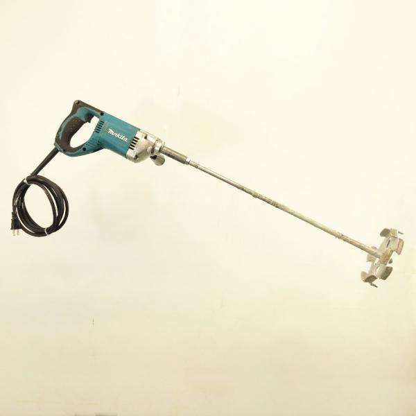 Makita/マキタ UT1305 カクハン機 ミキサー 攪拌機 : 無限堂あいちヤフーショップ - 通販 - Yahoo!ショッピング