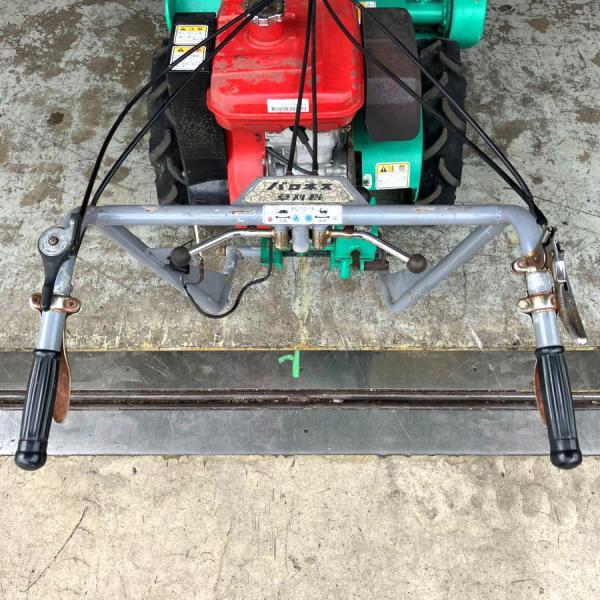 [配送は要相談！]KIORITZ/共立/やまびこ HM72-R 自走式草刈機 ハンマーナイフモアー : 無限堂あいちヤフーショップ - 通販 - Yahoo!ショッピング