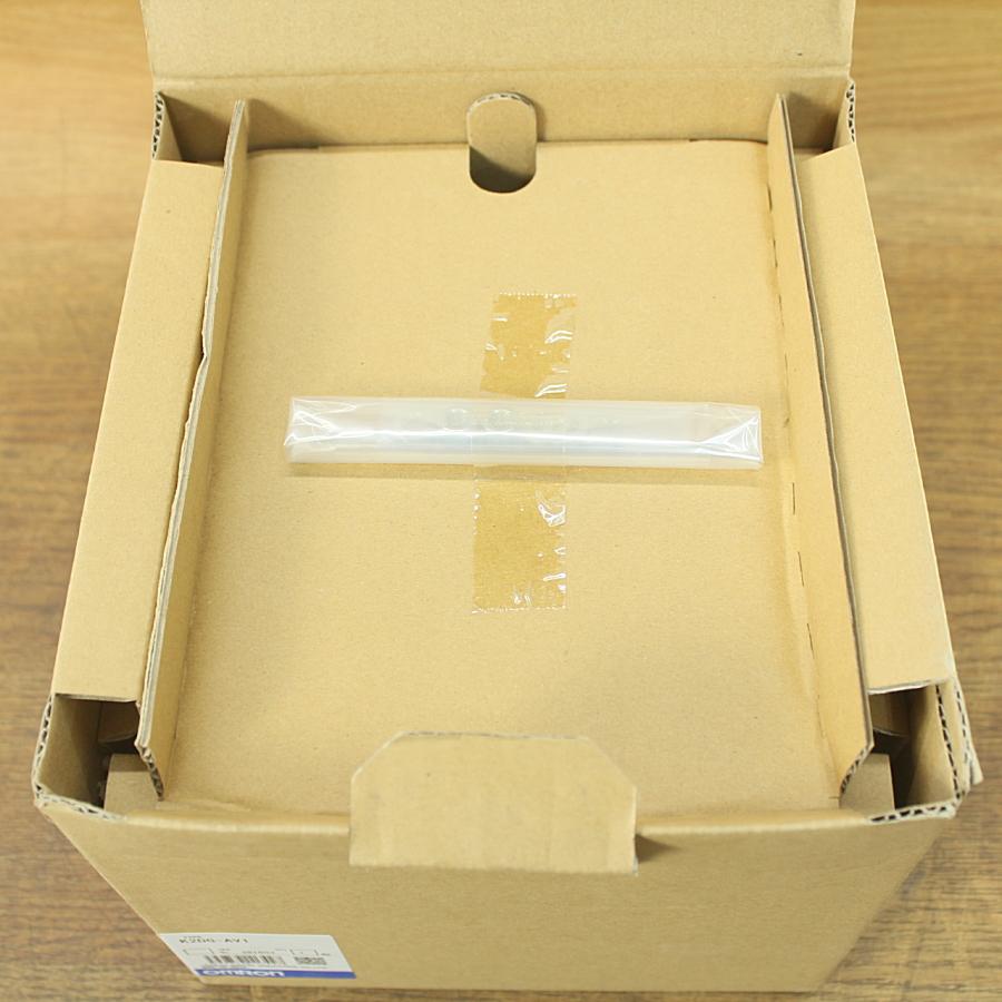 未使用）OMRON/オムロン K2DG-AV1 デジタル形地絡方向継電器(ZPD方式) 2023年製 : 1100000077444 : 無限堂あいちヤフーショップ - 通販 - Yahoo ...