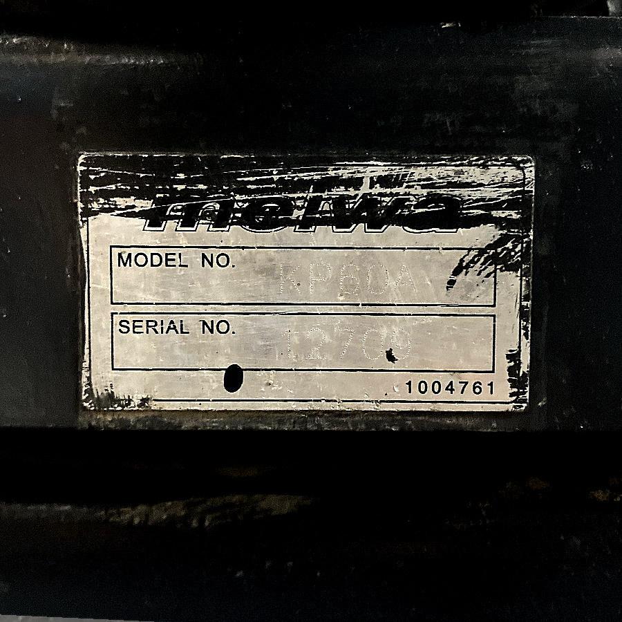 MEIWA/明和製作所 KP60A 60kg エンジンプレートコンパクター : 無限堂あいちヤフーショップ - 通販 - Yahoo!ショッピング