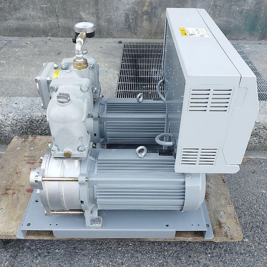 未使用）TERAL/テラル NX-LFT502-63.7D-e 揚水用給水ポンプ 60Hz : 1100000082512 : 無限堂あいちヤフーショップ - 通販 - Yahoo!ショッピング