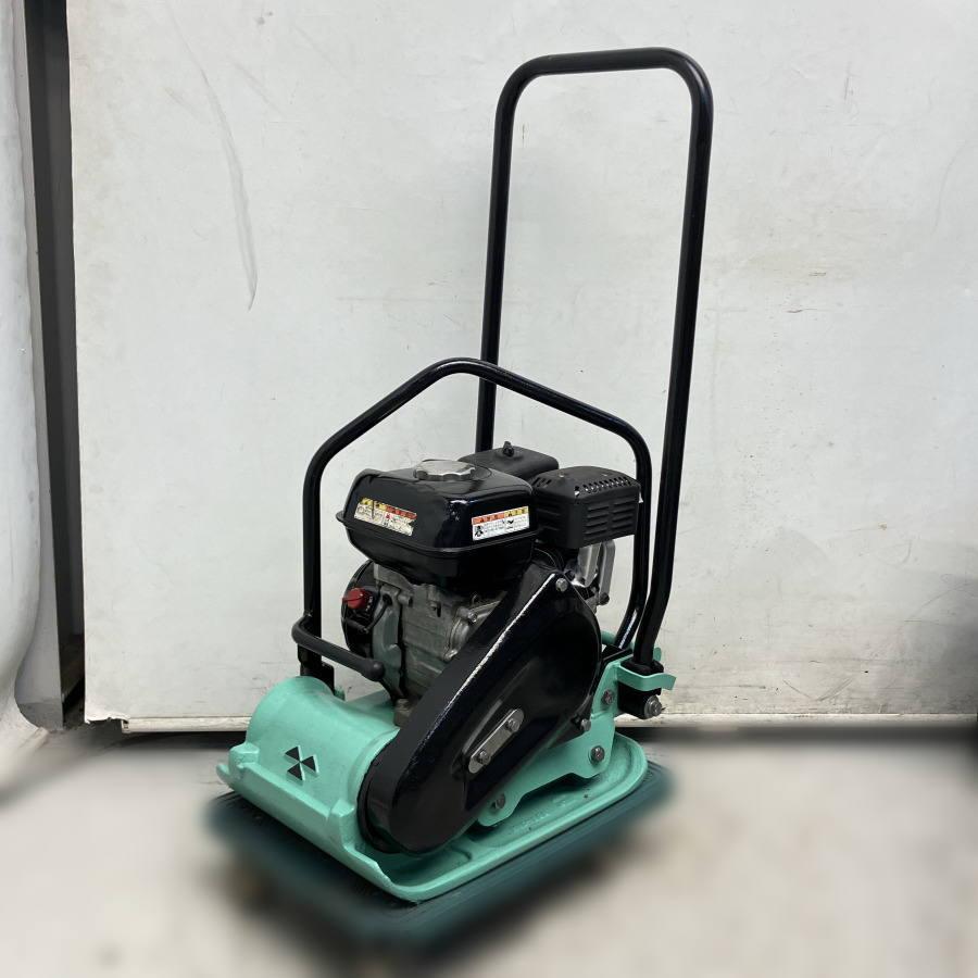 mikasa/三笠 MVC-50H 50kg エンジンプレートコンパクター : 無限堂あいちヤフーショップ - 通販 - Yahoo!ショッピング