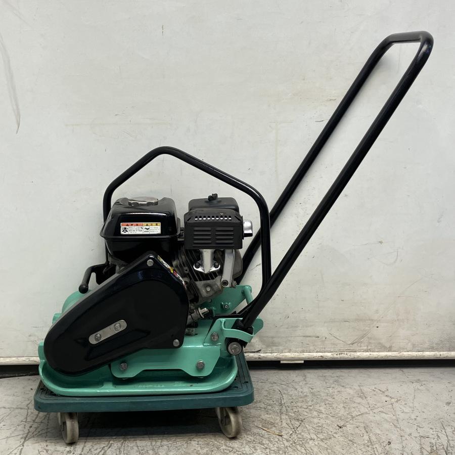 mikasa/三笠 MVC-50H 50kg エンジンプレートコンパクター : 1100000082535 : 無限堂あいちヤフーショップ - 通販 - Yahoo!ショッピング