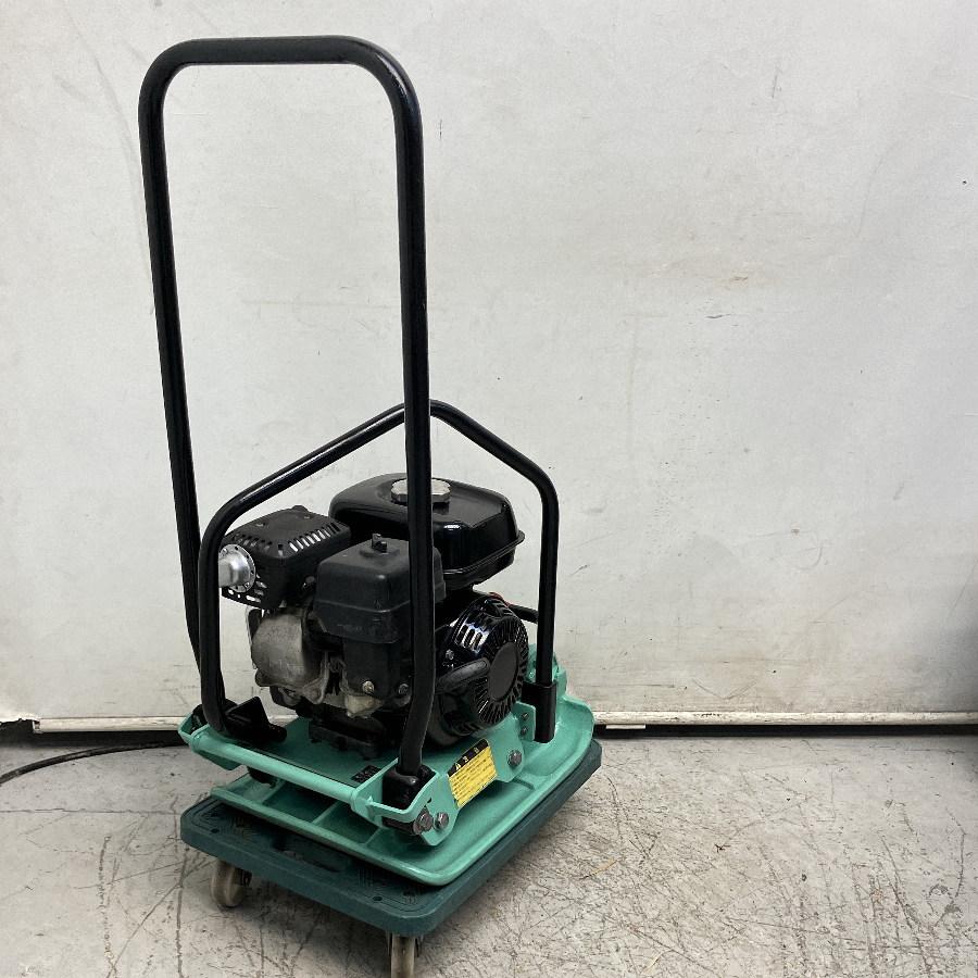 mikasa/三笠 MVC-50H 50kg エンジンプレートコンパクター : 1100000082535 : 無限堂あいちヤフーショップ - 通販 - Yahoo!ショッピング