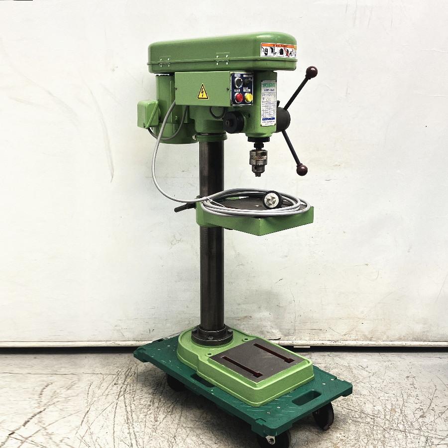 KIRA/吉良 KRT-340 タッピングボール盤 13mm : 無限堂あいちヤフーショップ - 通販 - Yahoo!ショッピング