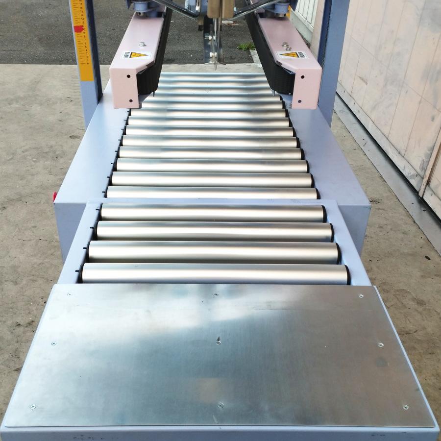 積水化学 セキスイ CT-34 CT34 半自動製函封緘機 ワークメイト34 段ボール : 無限堂あいちヤフーショップ - 通販 - Yahoo!ショッピング