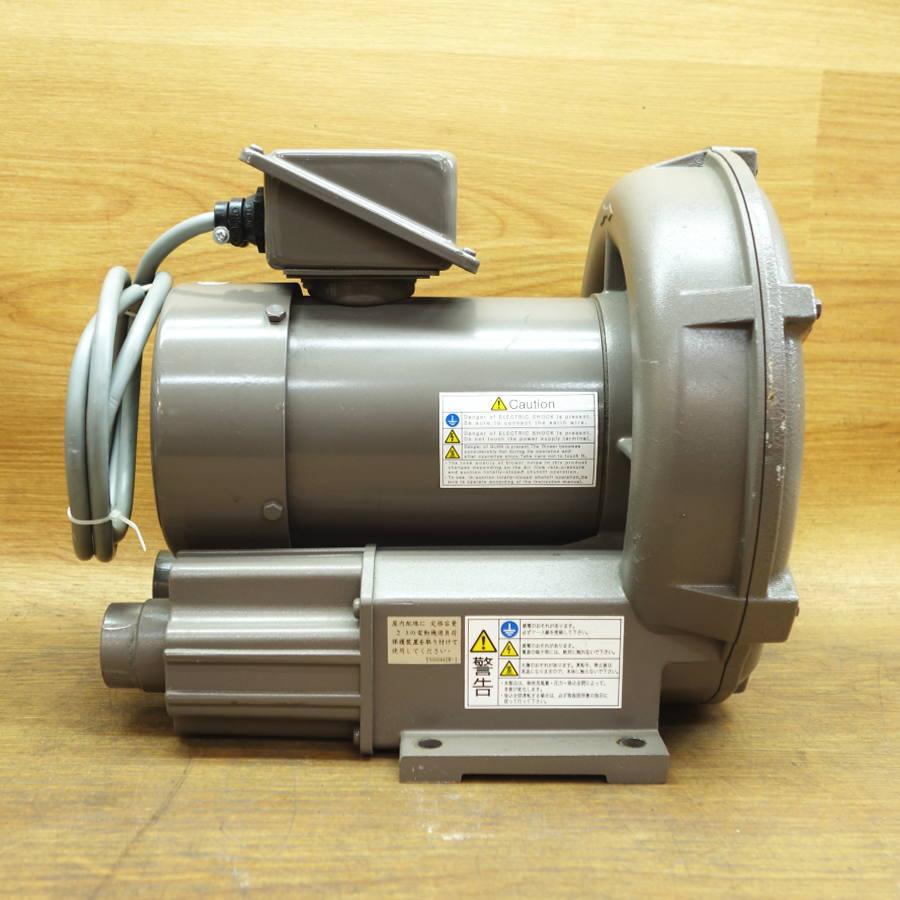 TERAL/テラル VFZ301AN 200V VFZ-AN型 リングブロワ : 1100000084409 : 無限堂あいちヤフーショップ - 通販 - Yahoo!ショッピング