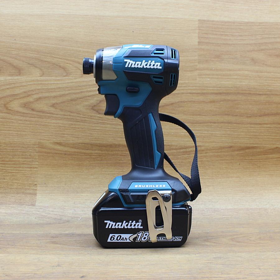 未使用）makita/マキタ TD173DRGX 充電式インパクトドライバー 18V 6.0Ah : 1100000085477 : 無限堂あいちヤフーショップ - 通販 - Yahoo!ショッピング