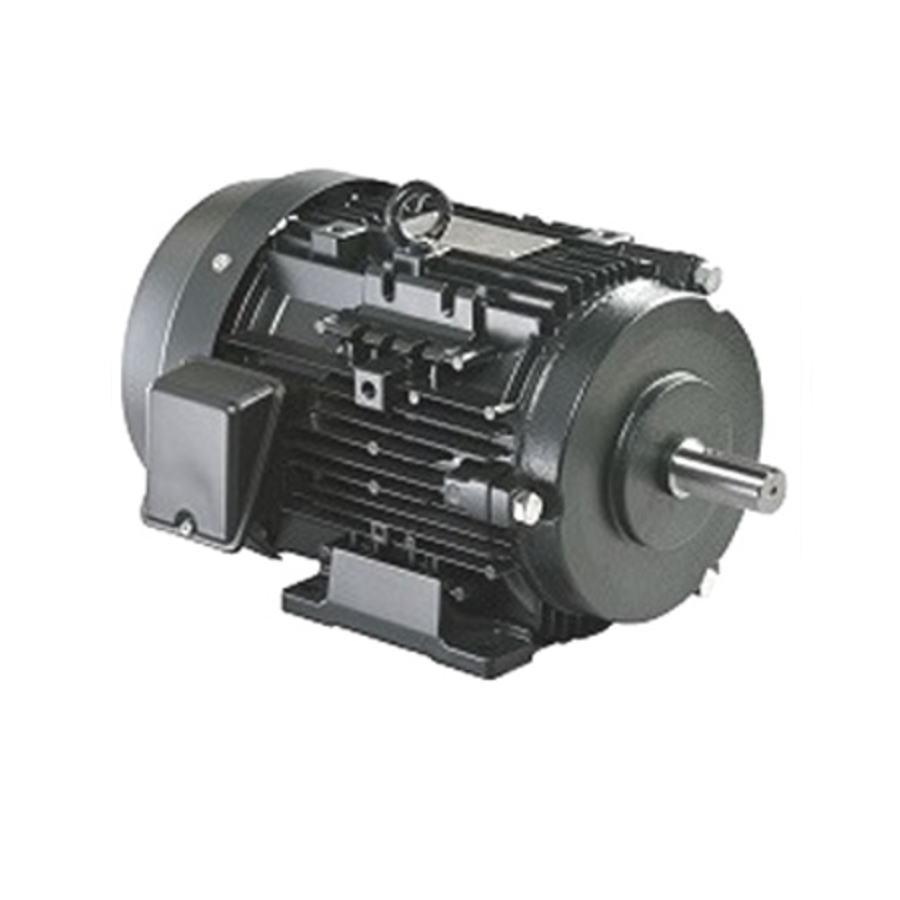 未使用）東芝/TOSHIBA IKH3-FCKA21E モーター 5馬力 3.7kW 2P 三相全閉外扇モーター プレミアムゴールドモートル : 1100000086555 : 無限堂あいち ...