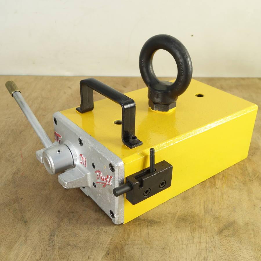 フジ磁工 PLF-3A 270X160mm 永磁リフマ リフティングマグネット : 無限堂あいちヤフーショップ - 通販 - Yahoo!ショッピング