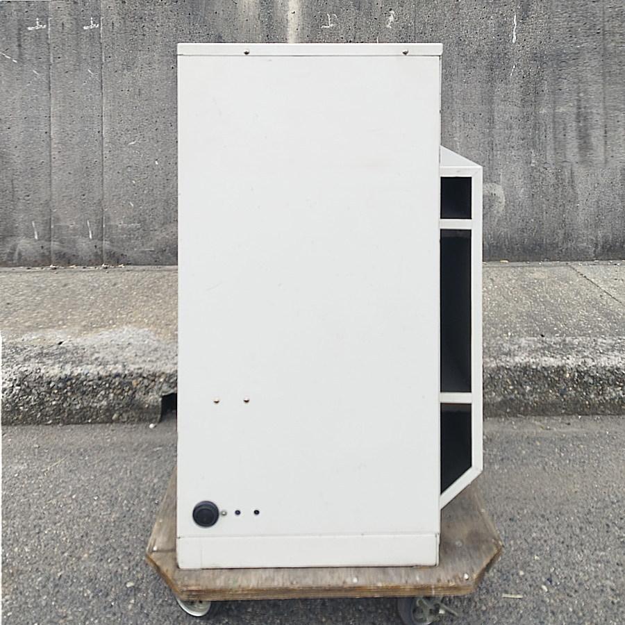 [現状品]TOSHIBA/東芝 EP106-22TD1 3馬力/2.2kW パッケージコンプレッサー 60Hz ドライヤ内蔵 TOSCON ...