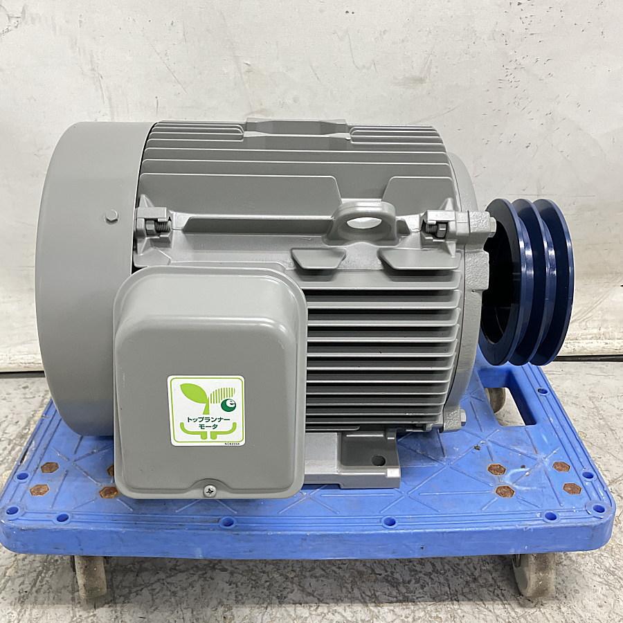 未使用）HITACHI/日立 TFO-LKK 4P 5.5kW/7.5馬力 脚取付 全閉外扇屋内型 Neo100 Premium : 1100000086825 : 無限堂あいちヤフーショップ ...