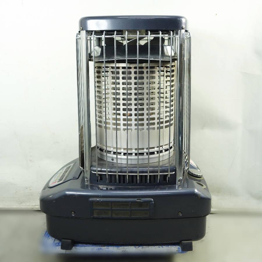 CORONA/コロナ GH-B198F ニューブルーバーナ 石油ストーブ コンクリート66畳/木造48畳 : 1100000087207 : 無限堂あいちヤフーショップ - 通販 ...