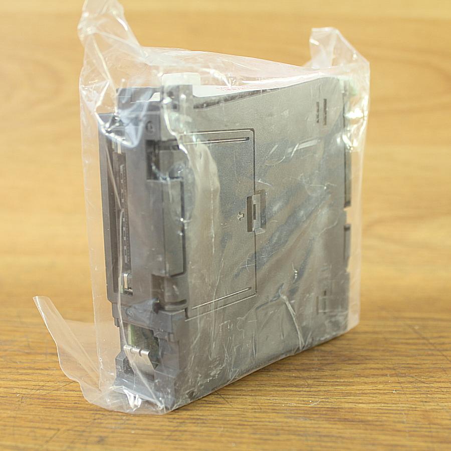 未使用）MITSUBISHI/三菱 R04CPU シーケンサー プログラマブルコントローラー MELSEC iQ-R PLC : 無限堂あいち ...