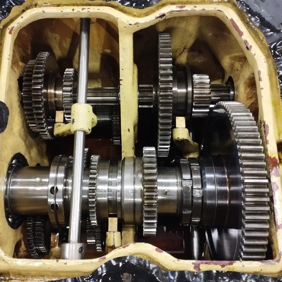 ワシノ WASINO LR-55A 4.5尺 汎用旋盤 整備済み デジタルスケール付き : 1100000089257 : 無限堂あいちヤフーショップ - 通販 - Yahoo!ショッピング