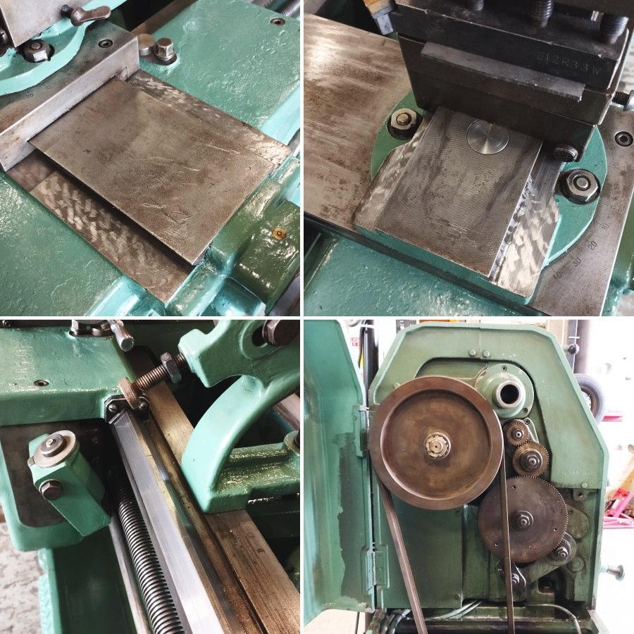 ワシノ WASINO LR-55A 4.5尺 汎用旋盤 整備済み デジタルスケール付き : 1100000089257 : 無限堂あいちヤフーショップ - 通販 - Yahoo!ショッピング