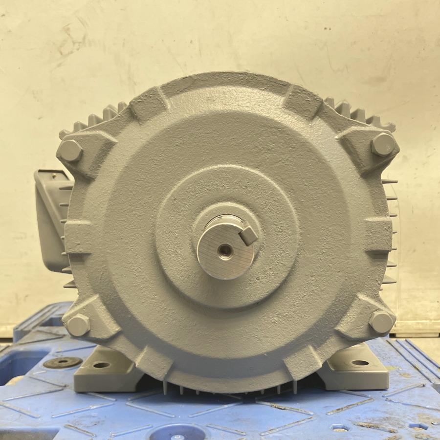 HITACHI/日立 TFO-LK 4P 全閉外扇モーター 3.7kw/5馬力 : 無限堂あいちヤフーショップ - 通販 - Yahoo!ショッピング