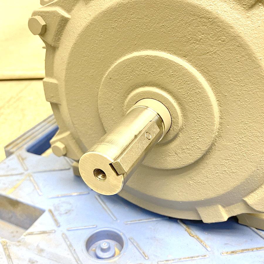 HITACHI/日立 TFO-LK 4P 全閉外扇モーター 3.7kw/5馬力 : 無限堂あいちヤフーショップ - 通販 - Yahoo!ショッピング