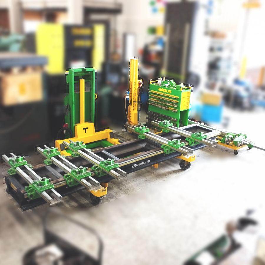 BBM フレーム修正機 グローバルジグ GLOBAL JIG カーベンチ 中古品 : 無限堂あいちヤフーショップ - 通販 - Yahoo ...