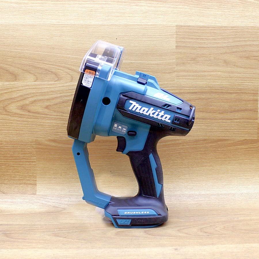 未使用）makita/マキタ SC102DZK 14.4 /18V 充電式全ネジカッタ 本体+ケース : 無限堂あいちヤフーショップ - 通販 - Yahoo!ショッピング