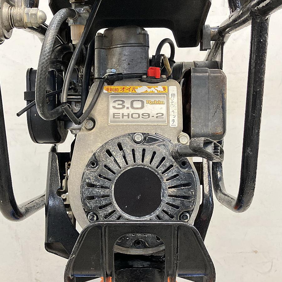 Mikasa/三笠 MT-55 エンジンランマー タンピングランマー 転圧機 : 無限堂あいちヤフーショップ - 通販 - Yahoo!ショッピング