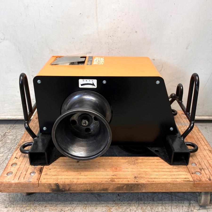 SONE/曽根 CW2500 ケーブル入線ウインチ : 無限堂あいちヤフーショップ - 通販 - Yahoo!ショッピング