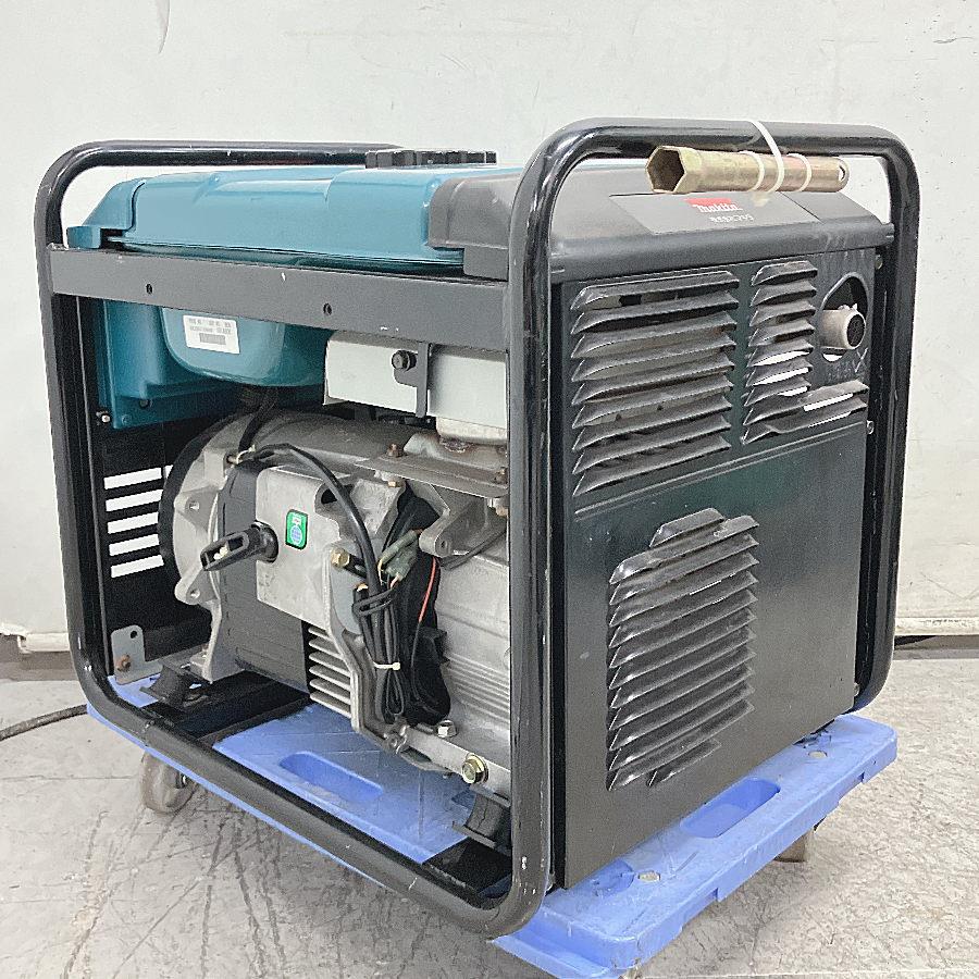 makita/マキタ G240H 2.2kVA ガソリンエンジン発電機 : 無限堂あいちヤフーショップ - 通販 - Yahoo!ショッピング