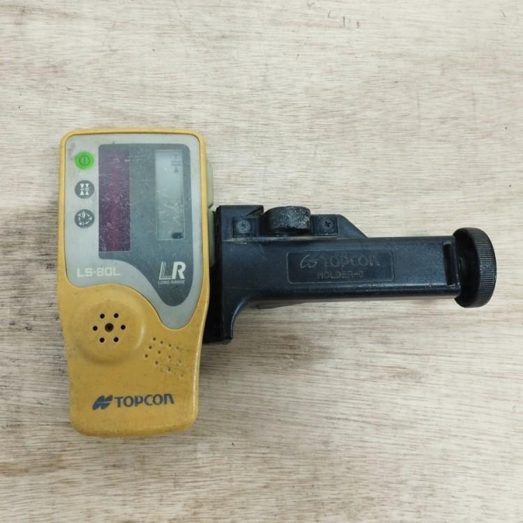 TOPCON/トプコン ローテーティングレーザー ローティングレーザー 回転レーザーレベル RL-H5A : 無限堂あいちヤフーショップ - 通販 - Yahoo!ショッピング